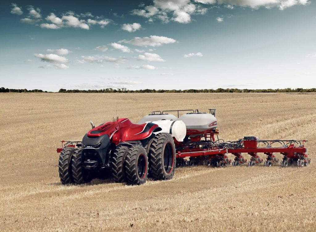 Autonomous Machines on The Rise: Is this the Future of Farming ...